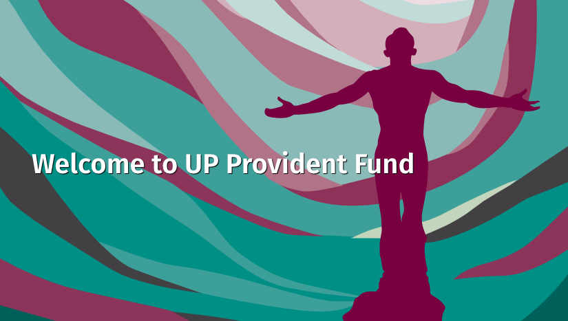 UP Provident Fund